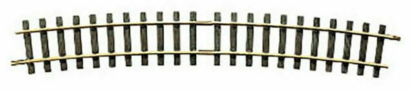 LGB 18000 R5 15 Diameter Wide Radius Curved Track for sale online | eBay