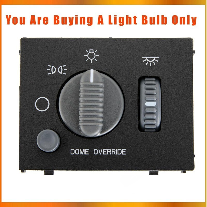 99 - 02 Tahoe, Silverado, Yukon, Suburban, Hummer H2 LED Headlight ...