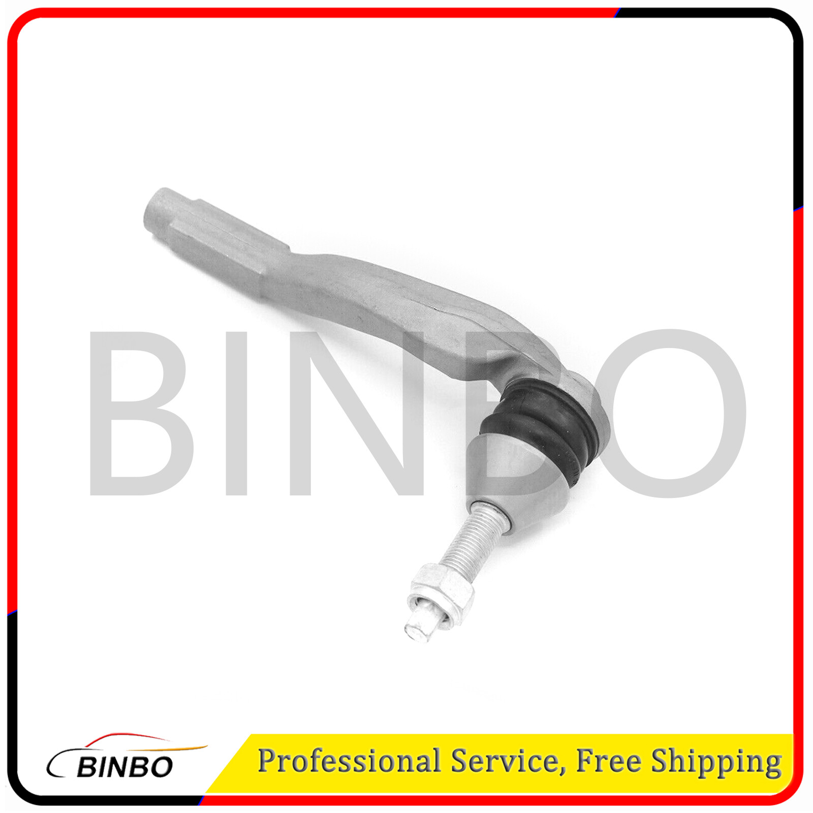 New Right Outer Tie Rod End For Benz W205 W213 X253 C200 E200 GLC300 ...