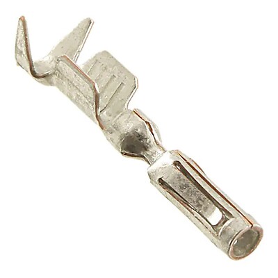 770854-1 AMP Seal Stamped Female 16-20 AWG Terminal Replaces 72381-98 ...