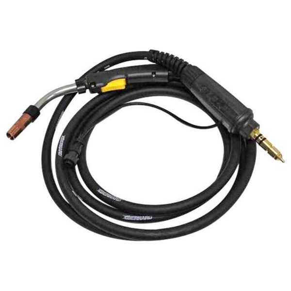 Bernard Q3015AE8EMC 300A 15ft MIG Welding Gun for sale online | eBay