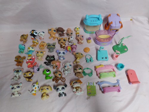 5 Most Expensive Littlest Pet Shop (LPS) Toys Currently Auctioned on ...