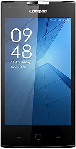 Coolpad Rogue - 4GB - Silver - Unlocked - Excellent Condition | eBay