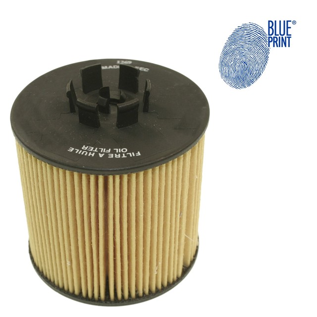 Blue Print Oil Filter - ADV182104 for sale online | eBay Australia