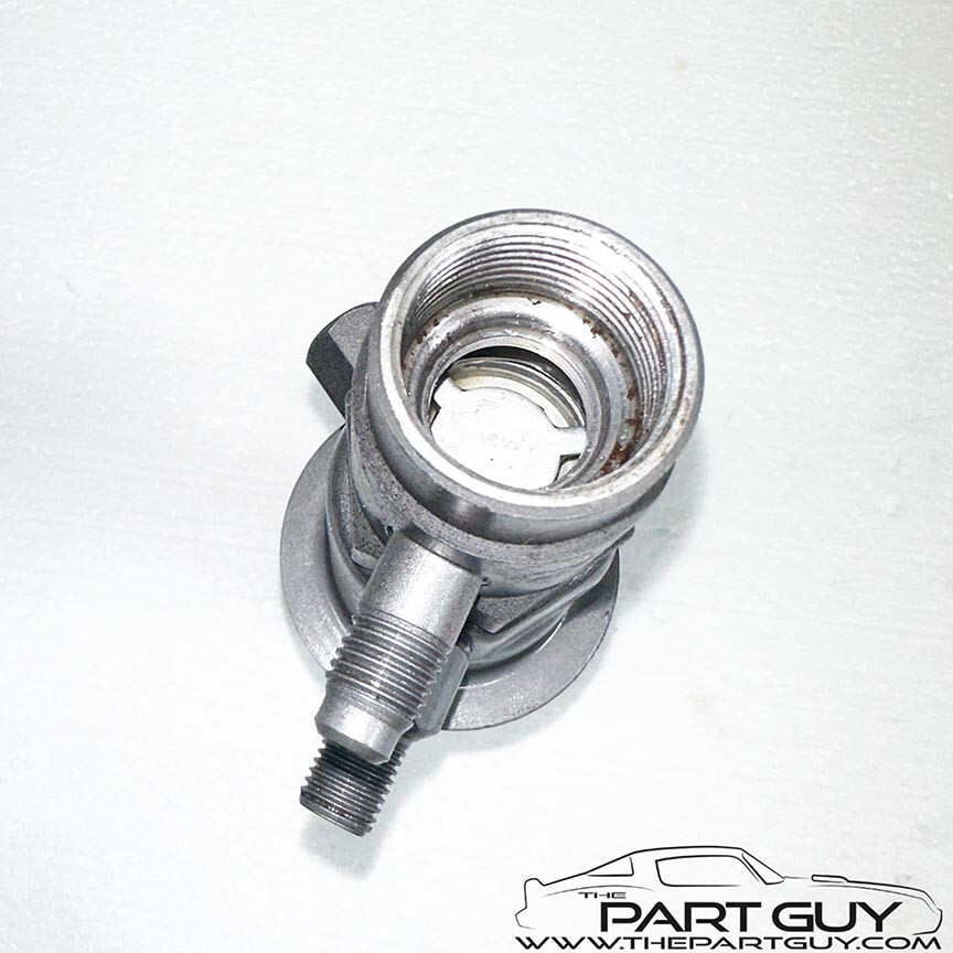 TESTED 66-73 Frigidaire A/C POA VALVE 134a Air Conditioning AC 15-52 ...