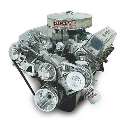 Ford 385 Engine