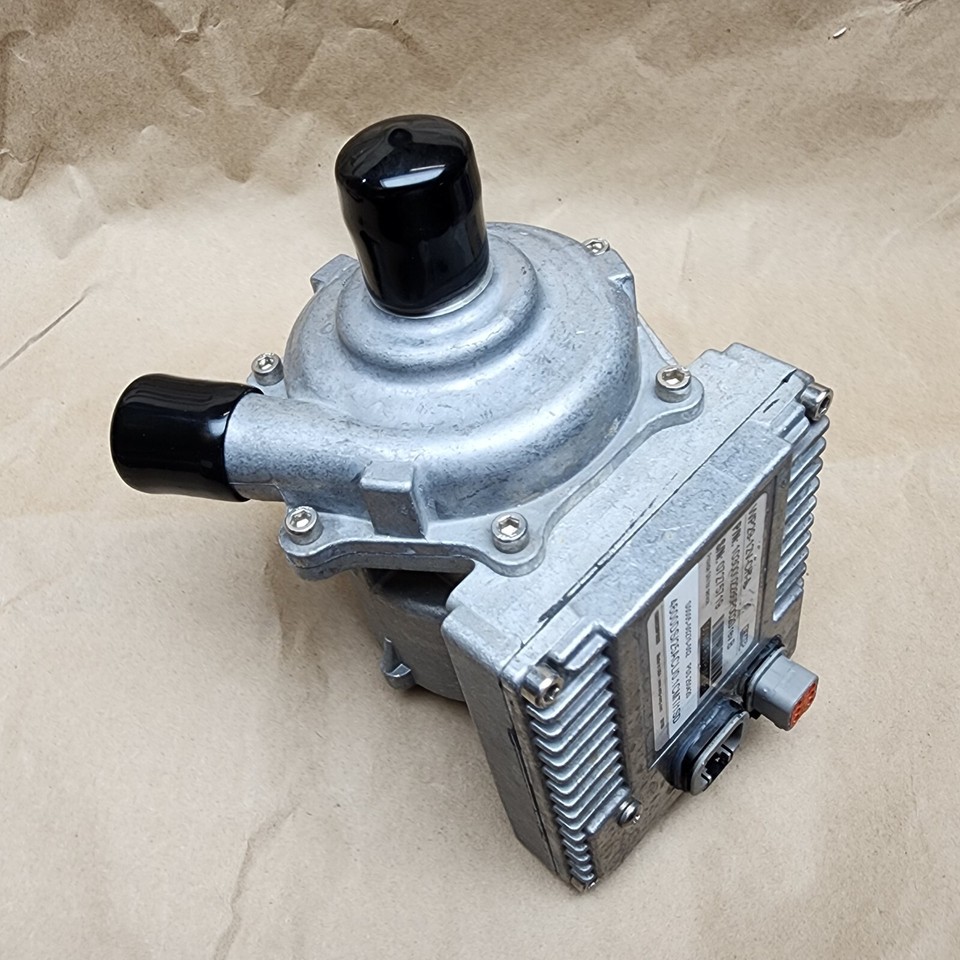 Stewart EMP WP29 WP32 E2512A 12V Electric Water Coolant Fluid ...