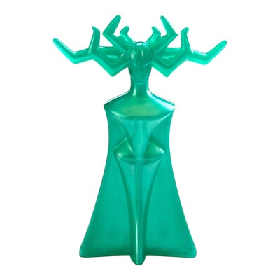 Marvel Villainous Infinite Power Hela Mover Token Ravensburger ...