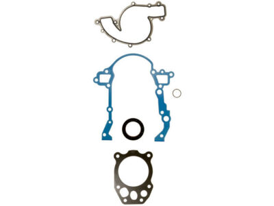 Felpro Timing Cover Gasket Set fits Pontiac Grand Prix 2006-2008 3.8L ...