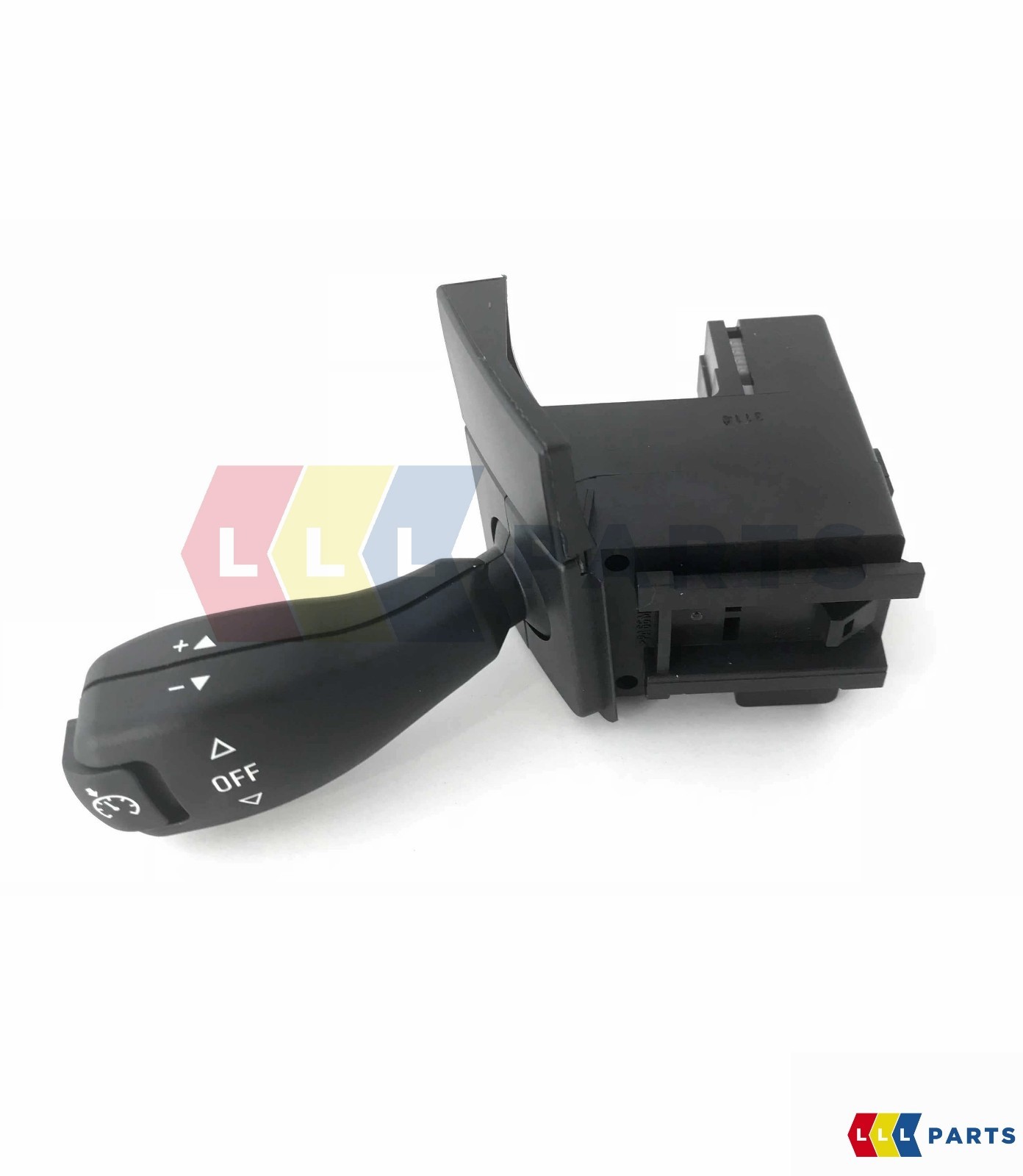 BMW NEW GENUINE Z4 E85 E86 CRUISE CONTROL SWITCH RETROFIT HANDLE WITH ...