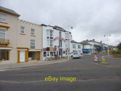 Photo 6x4 Bognor Regis, Belle Vue Hotel Hotel and pub on Waterloo ...