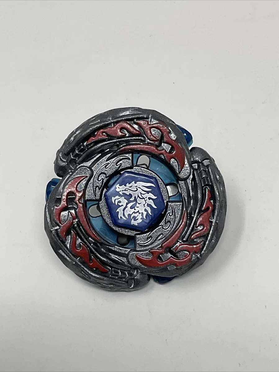 Beyblade L Drago Destructor