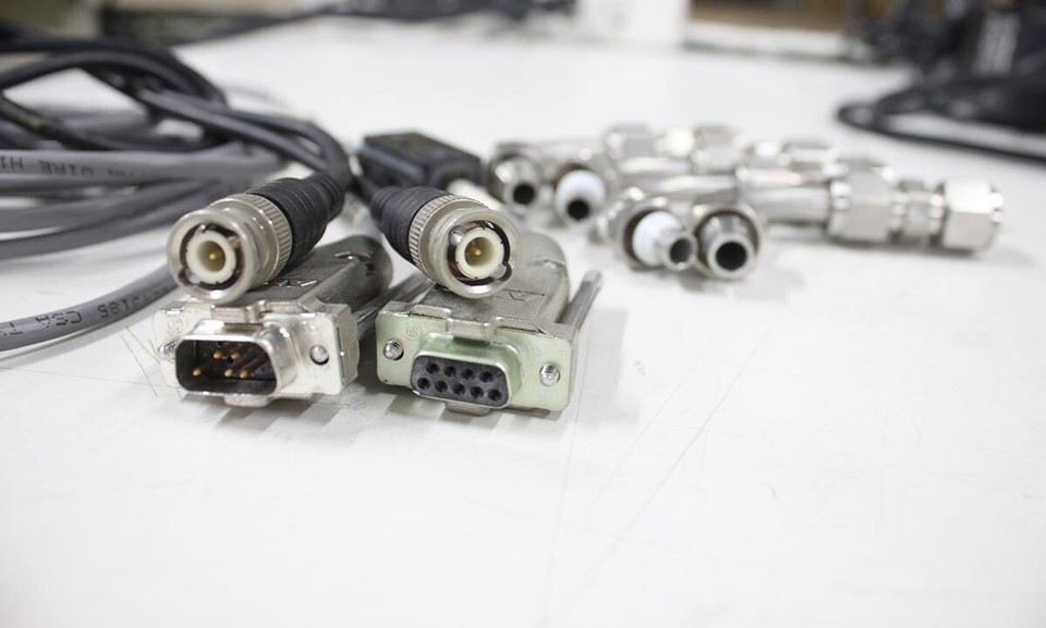 Microtrac S3500 MT3000 SDC Particle Size Analyzer-Hir | eBay