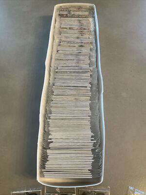 2020 TOPPS Baseball Cards Promo Packs Box of 175 packs (700) cards | eBay