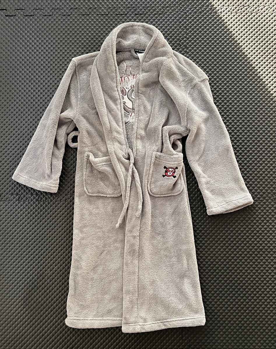 Joe Boxer Robes