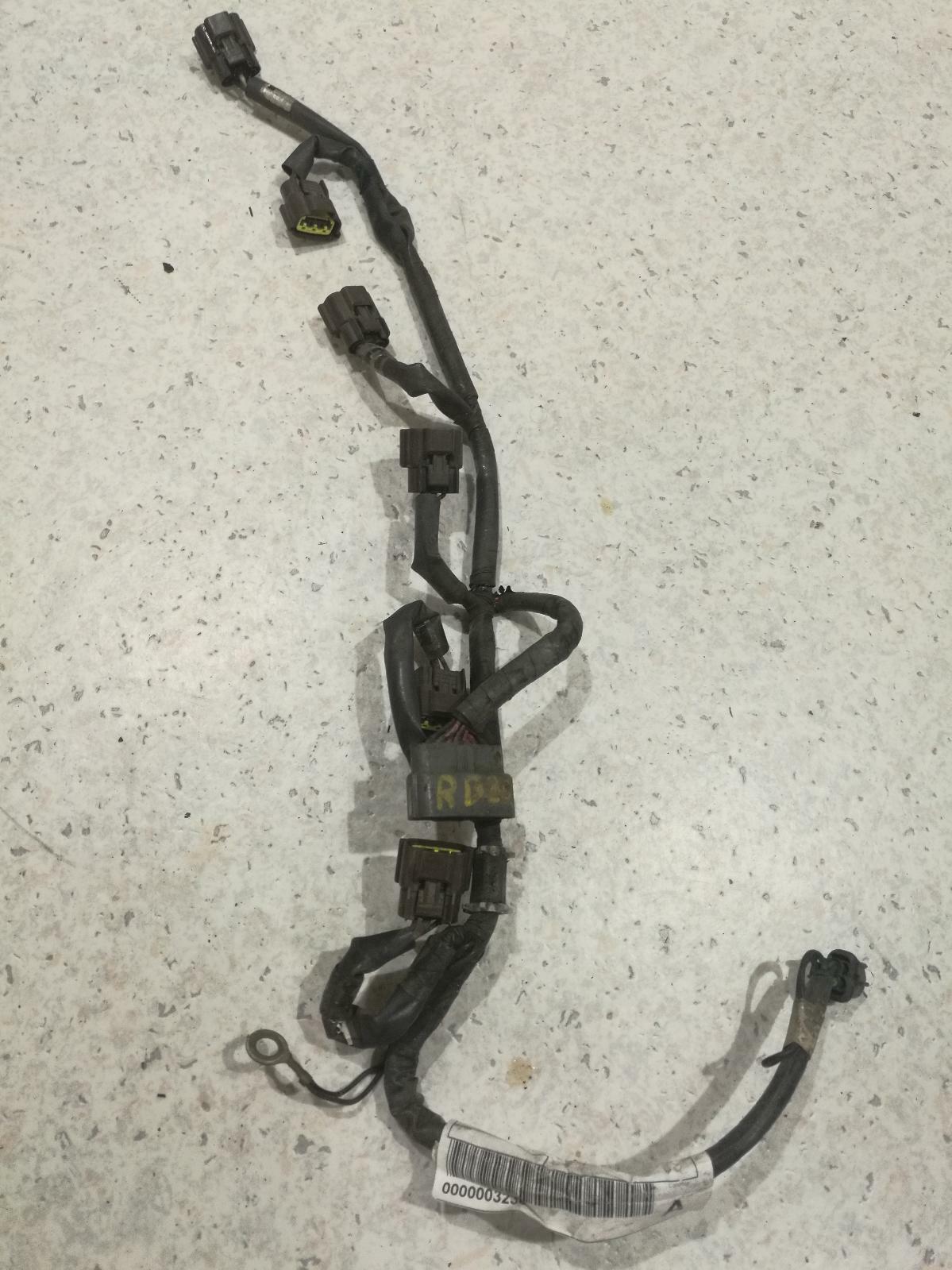 NISSAN SKYLINE GTR RB26DETT COILPACKS WIRING R33 08/93-11/98 93 94 95 ...