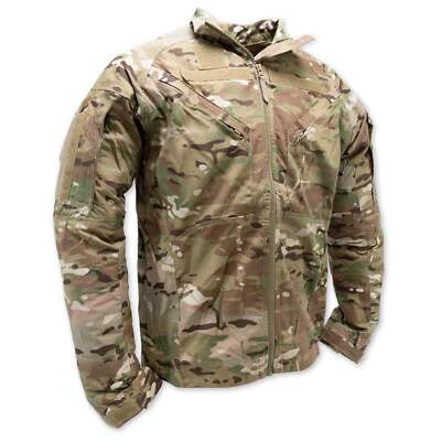 MASSIF 2-Piece FR Flight Suit Jacket - MIL (CLEARANCE) | eBay