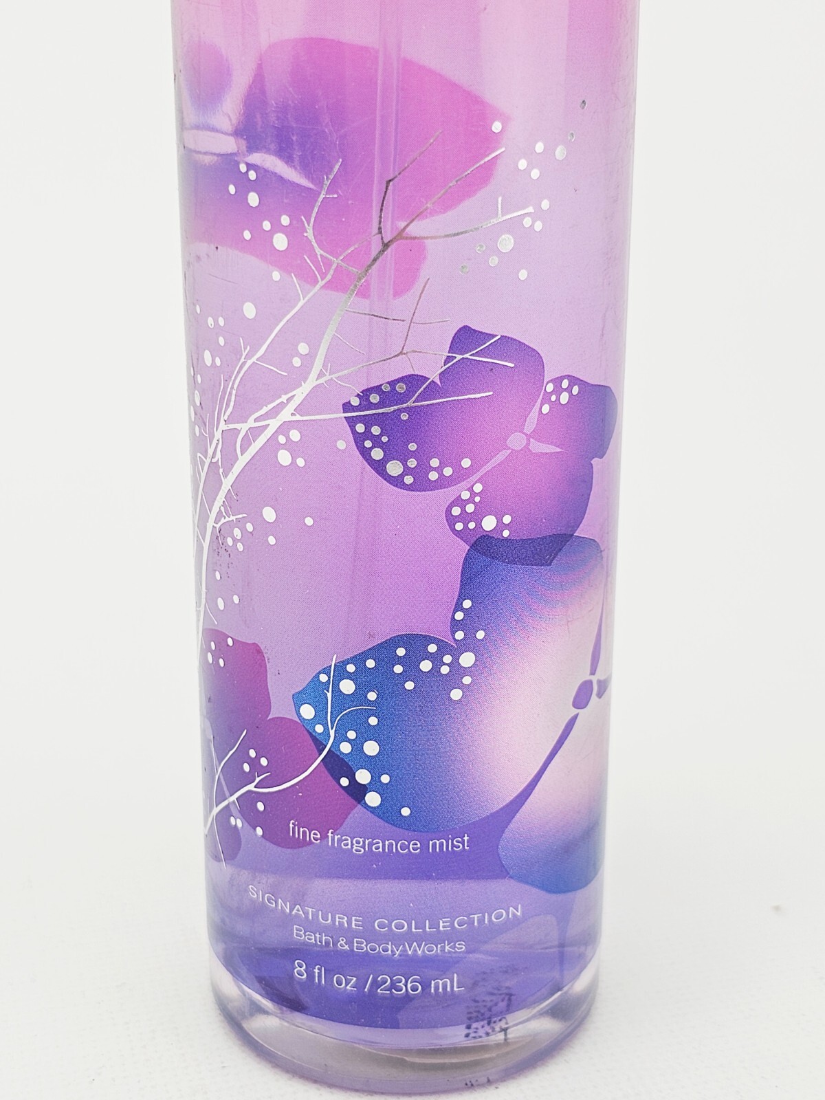 Bath Body Works Be Enchanted Fine Fragrance Mist Body Spray Signature 8 ...