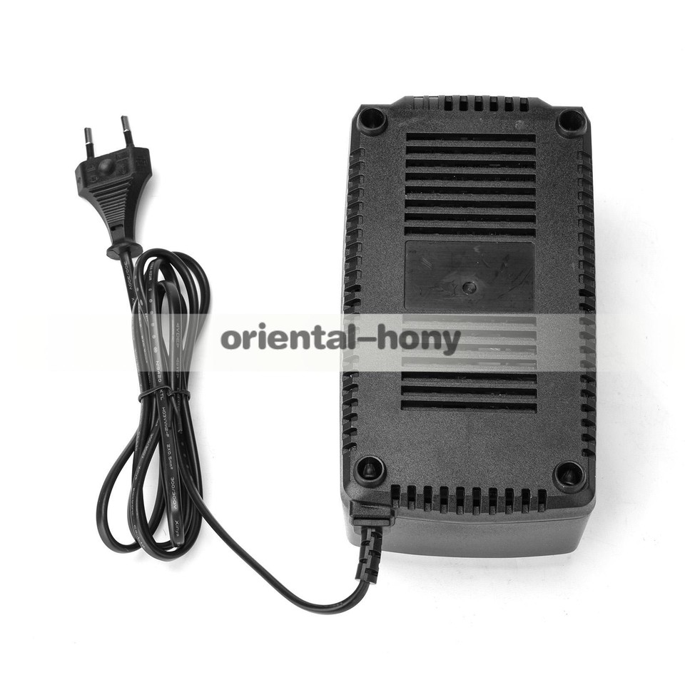 36LFC16 36V 2.6A Charger AC Adapter For Spear Jackson Cordless ...