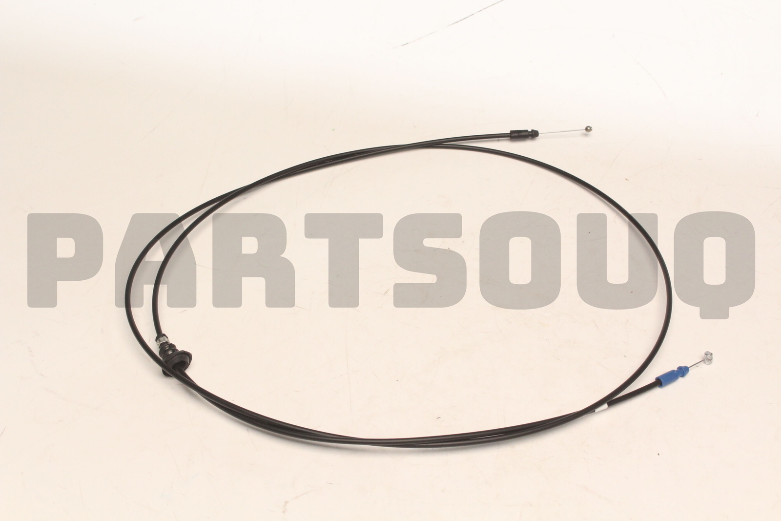 5363006110 Genuine Toyota CABLE ASSY, HOOD LOCK CONTROL 53630-06110 | eBay