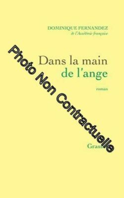 Dans la main de l'ange | Fernandez Dominique | Très bon état | eBay