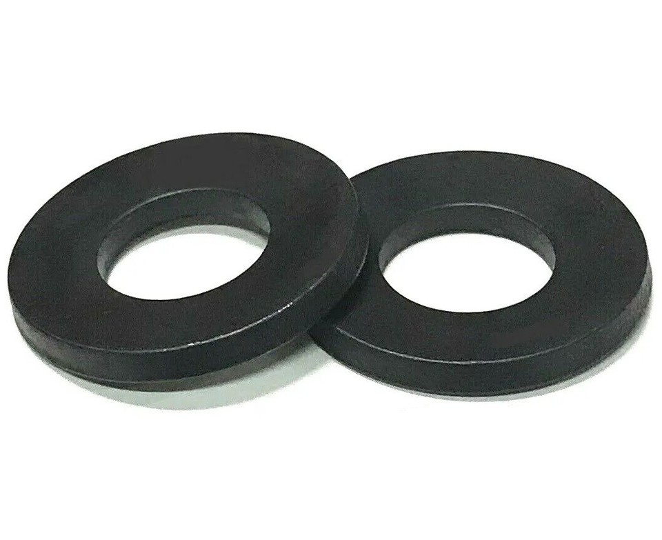 Thick Cone Axle Wheel Bearing Hub Washers Polaris Ranger 800 900 1000 ...