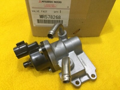 ISC for replacing Mitsubishi MR578268 ISC-080 | eBay Australia