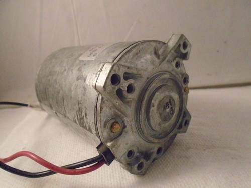 Bosch DPB 24V 0130110003 motor MADE IN GERMANY for sale online | eBay