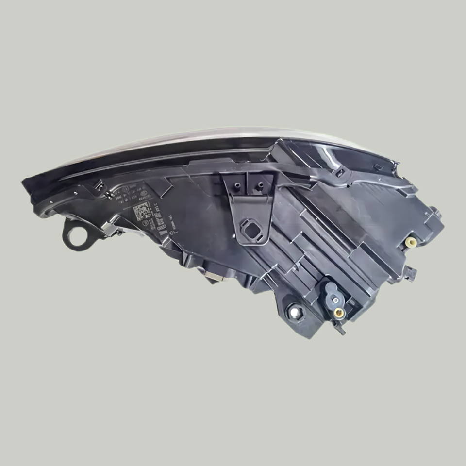 Audi A3 Right Passenger EU LED Headlight 8VE 8V0 2017-2019 | eBay