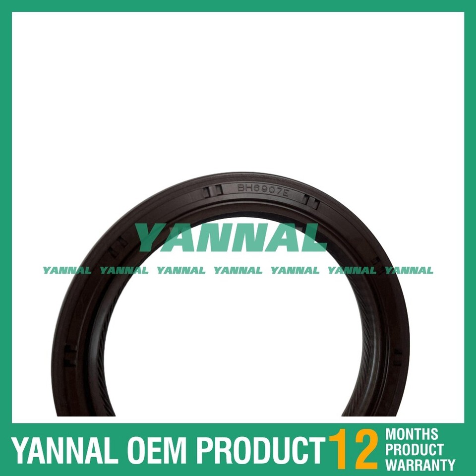 New 1G460-04460 Crankshaft Rear Oil Seal For Kubota D782 Engine | eBay