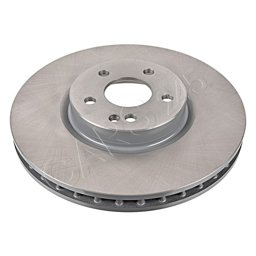 SWAG Brake Disc Front For MERCEDES Vito Tourer W447 4474210012 | eBay