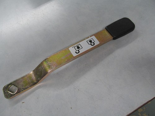 KIOTI COMPACT TRACTOR PARTS M3245-12311 LOADER QUICK ATTACH HANDLE ...