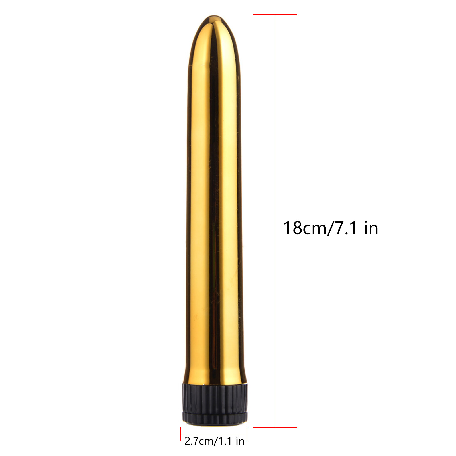 Sex Toys For Women G Spot Clit Vibrator Bullet Dildo Massager Anal