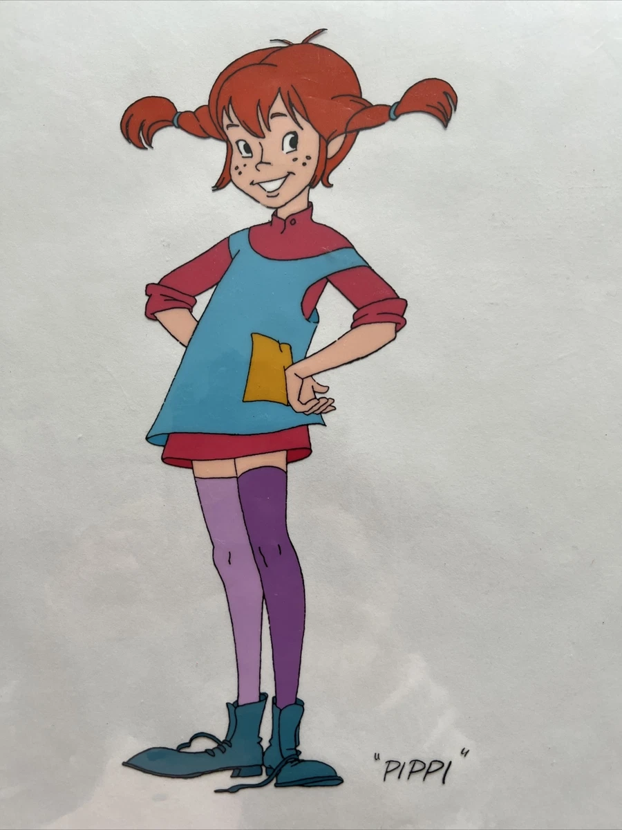 Pippi Longstocking Movie 1997