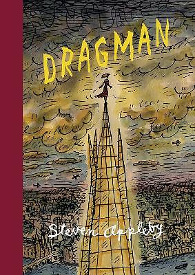 Dragman by Steven Appleby (Hardcover, 2020) for sale online | eBay