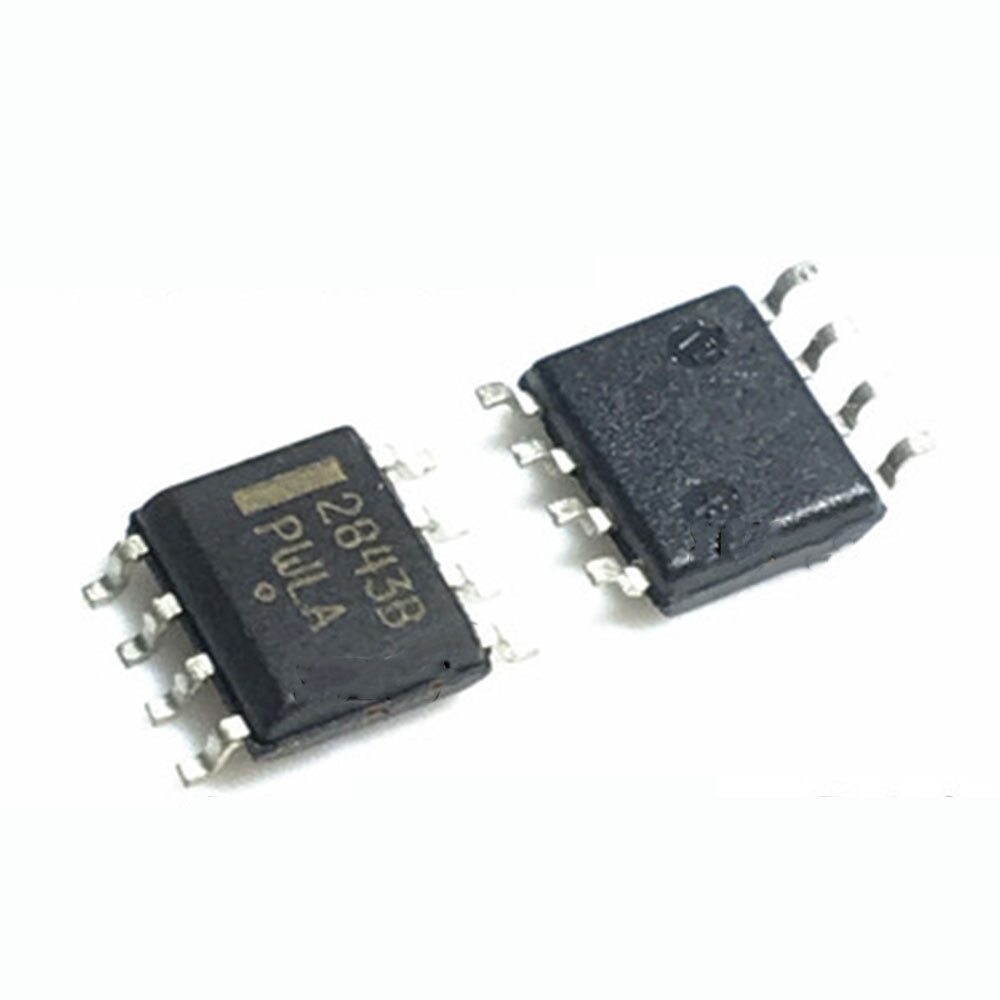 10pcs UC2843BD1R2G UC2843 SOP8 2843B UC2843B SOP | eBay