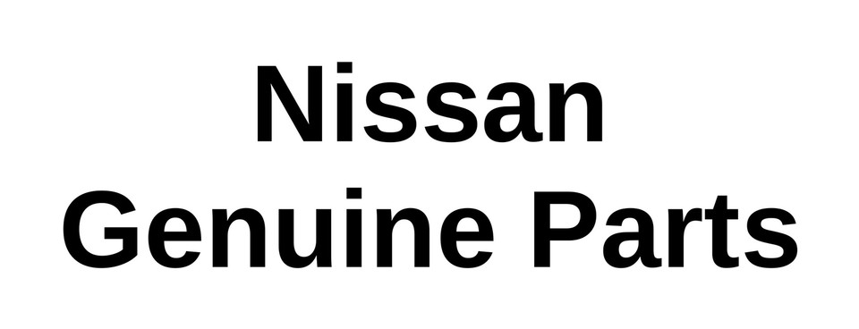 New Genuine Nissan Infiniti Engine Thermostat Assembly (2007-2019) OE ...