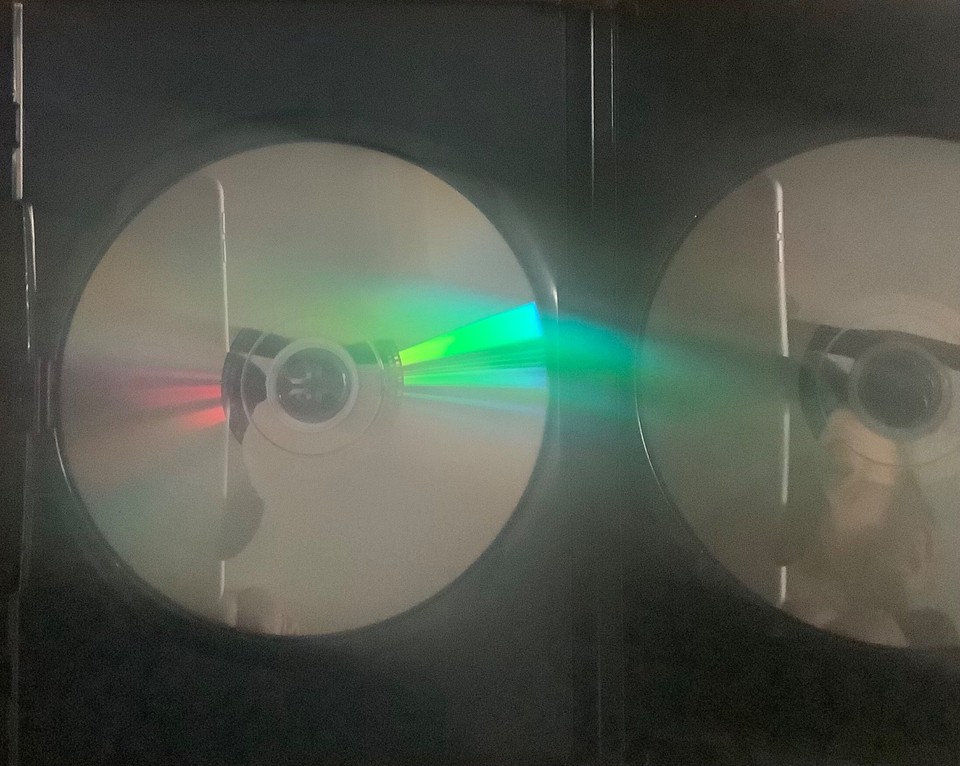 BLADE RUNNER, The final cut. Get 3 free blank greeting cards. | eBay UK