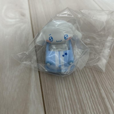 Sanrio Dream Tomica Cinnamoroll White Patel Blue Teary Eyes Kawaii ...