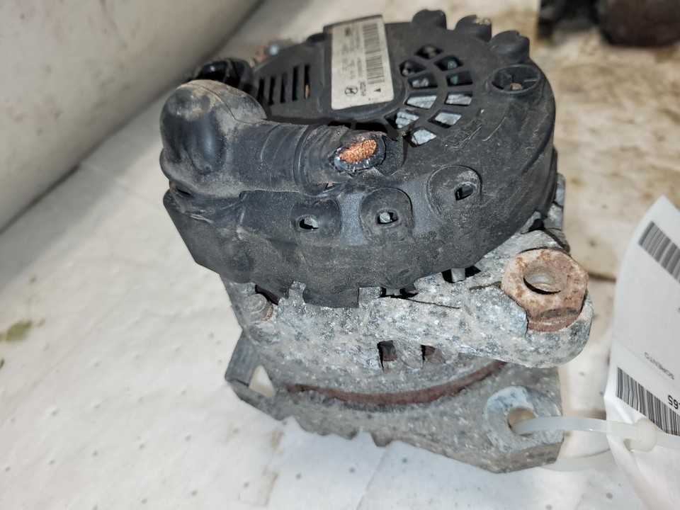 KIA SORENTO Alternator 2.4L (4 cylinder) 14 15 | eBay