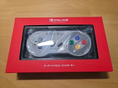 Nintendo Super Famicom Controller Switch Online Nintendo | eBay