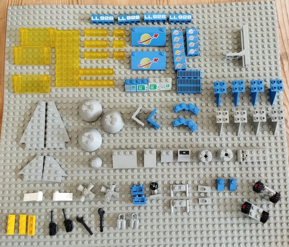 Lego Spare Parts products for sale | eBay UK