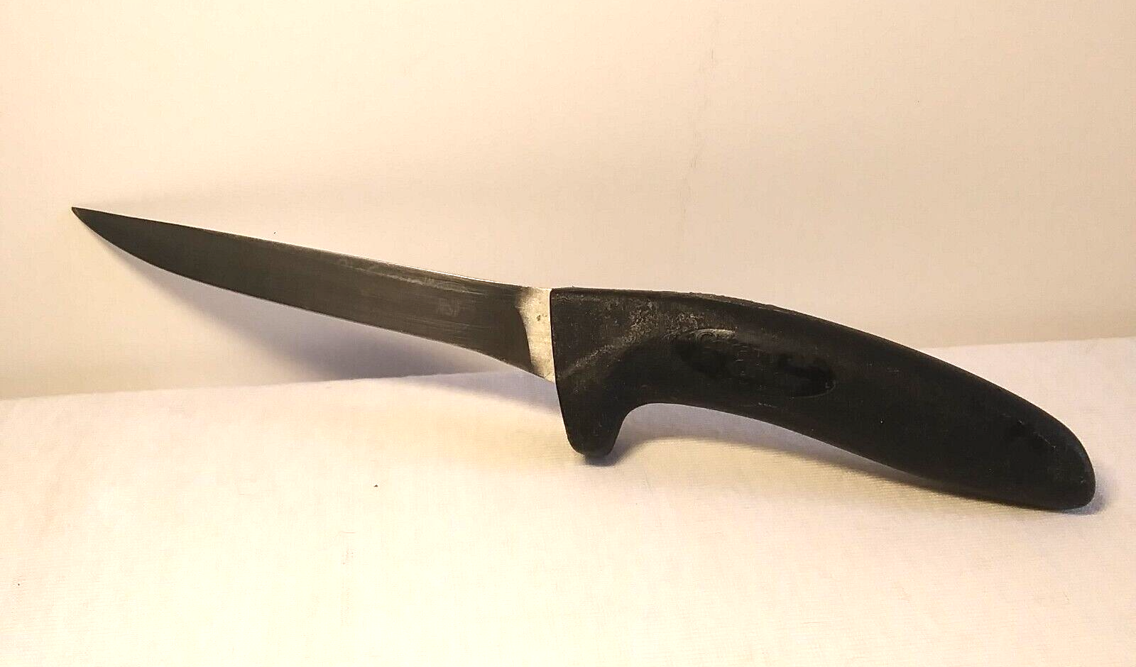 Vintage Chicago Cutlery BioCurve Knife 5" Blade #BG62M NSF Certified ...