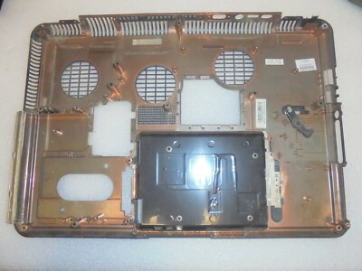 OEM Bottom Case for HP Compaq NX9600 374753-001 GRADE B | eBay