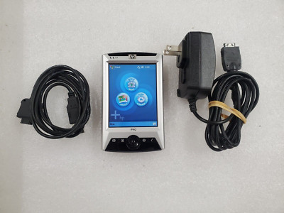 HP iPaQ RX3115 Color LCD Pocket PC PDA Mobile Media Companion FA362A# ...