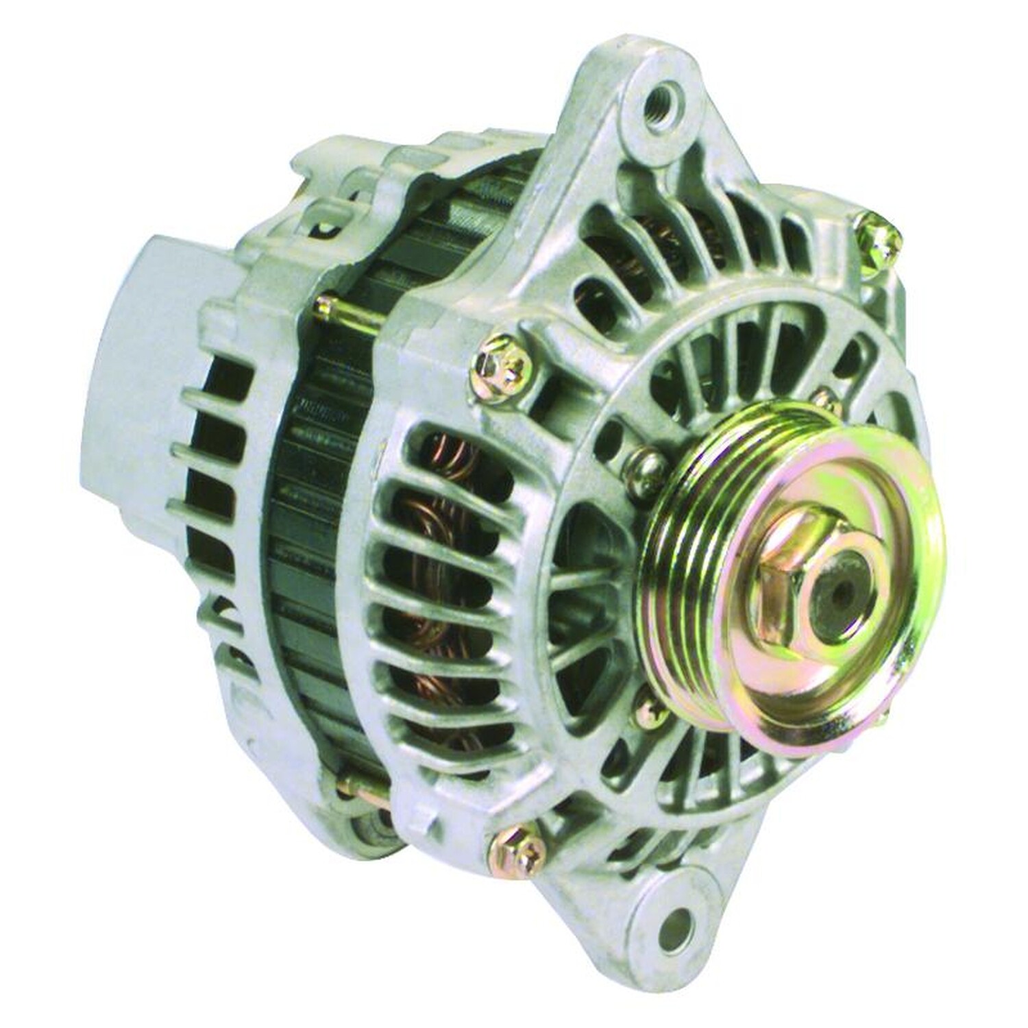New Alternator For Geo Tracker 1.6L 96-97 Suzuki Sidekick 94-98 ...