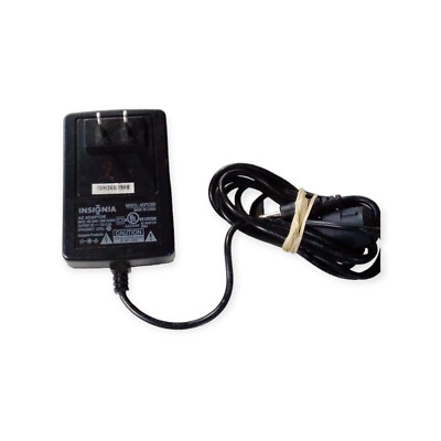 Insignia AC Adapter (Model: ADPV26B) | eBay