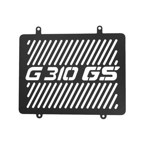 Radiator Guard For BMW G310GS 2017 2018 2019 2020 2021 2022 Motorcycle ...