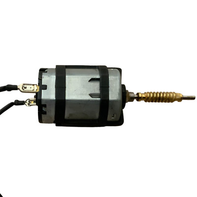 Gaggia Parts - Gear Motor Set for Titanium Models - 11004863 for brew ...