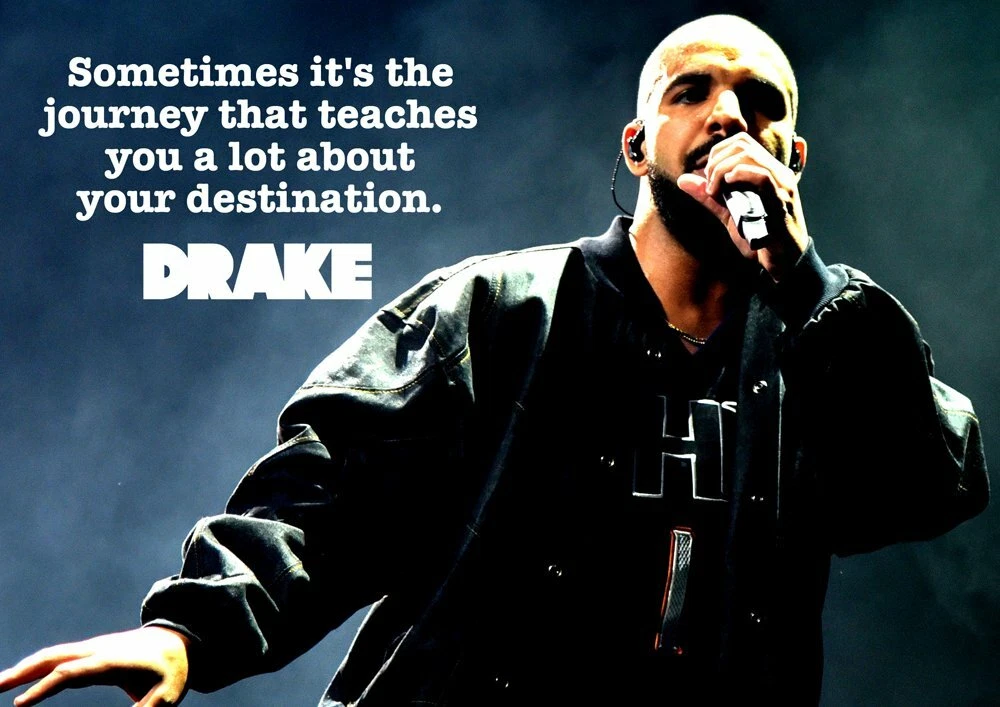 Rappers Quotes Drake